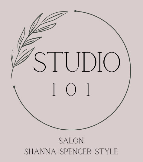About | STUDIO 101 SALON